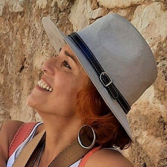 Canan Yıldırım, Fethiye Days - Fethiye'deyiz yerel blog sitesinin yazarı